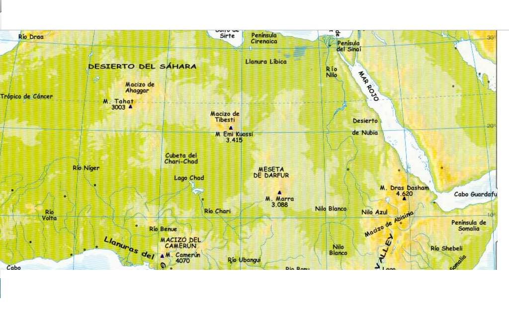 Richard Burton i John Speke | Grans viatges, aventurers, descobridors