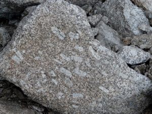 Les textures de les roques ígnies – Labobloc de Biologia i Geologia