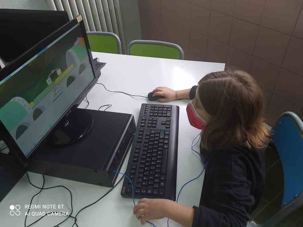 APRENEM MATES AMB LA APP D’INNOVAMAT! | La classe del gat Mario