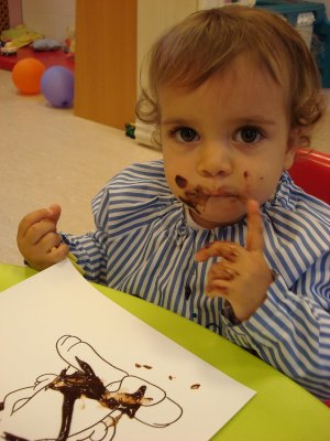 la llar | Bloc funcionant amb el WordPress