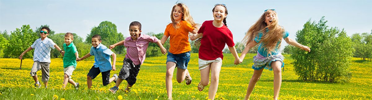 Ara toca divertir-se, viure i experimentar ! – Smile, laugh and live