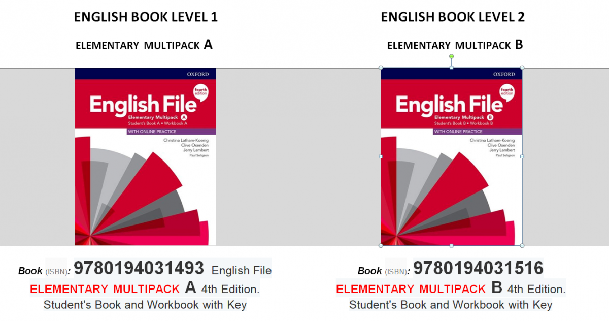 English Kit | Learning right now!