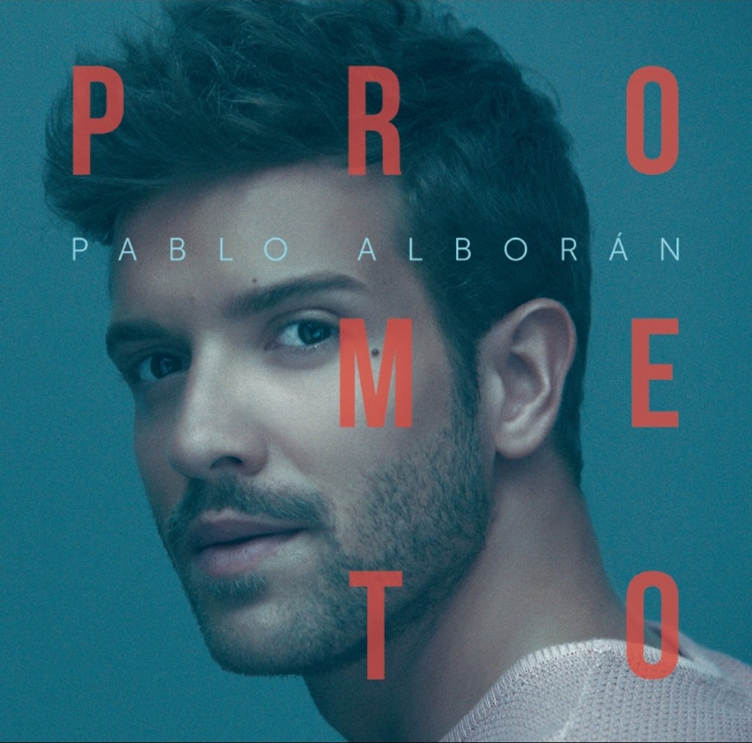 Pablo Alborán | L'EMPREMTA D'ORFEU