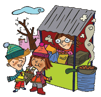 CASTANYADA | LES NOSTRES FESTES