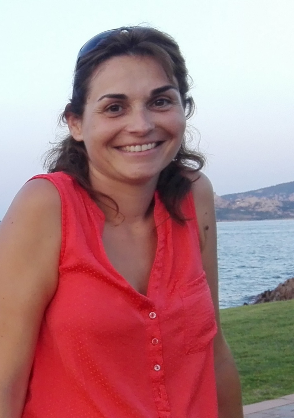 MARIA ROSA CORRAL COLET | LLUM I COLOR