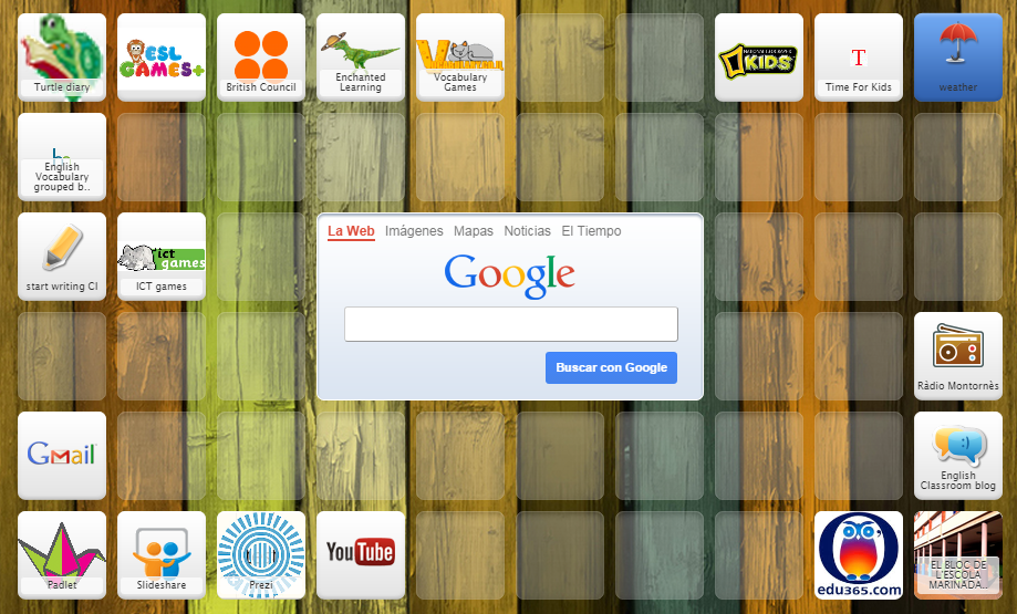 Symbaloo | Learn something new everyday