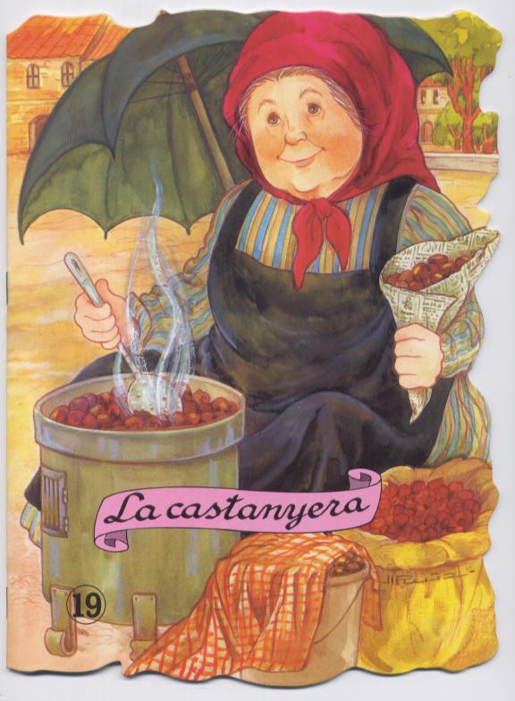 Festes de colors! | Un altre bloc XTECBlocs