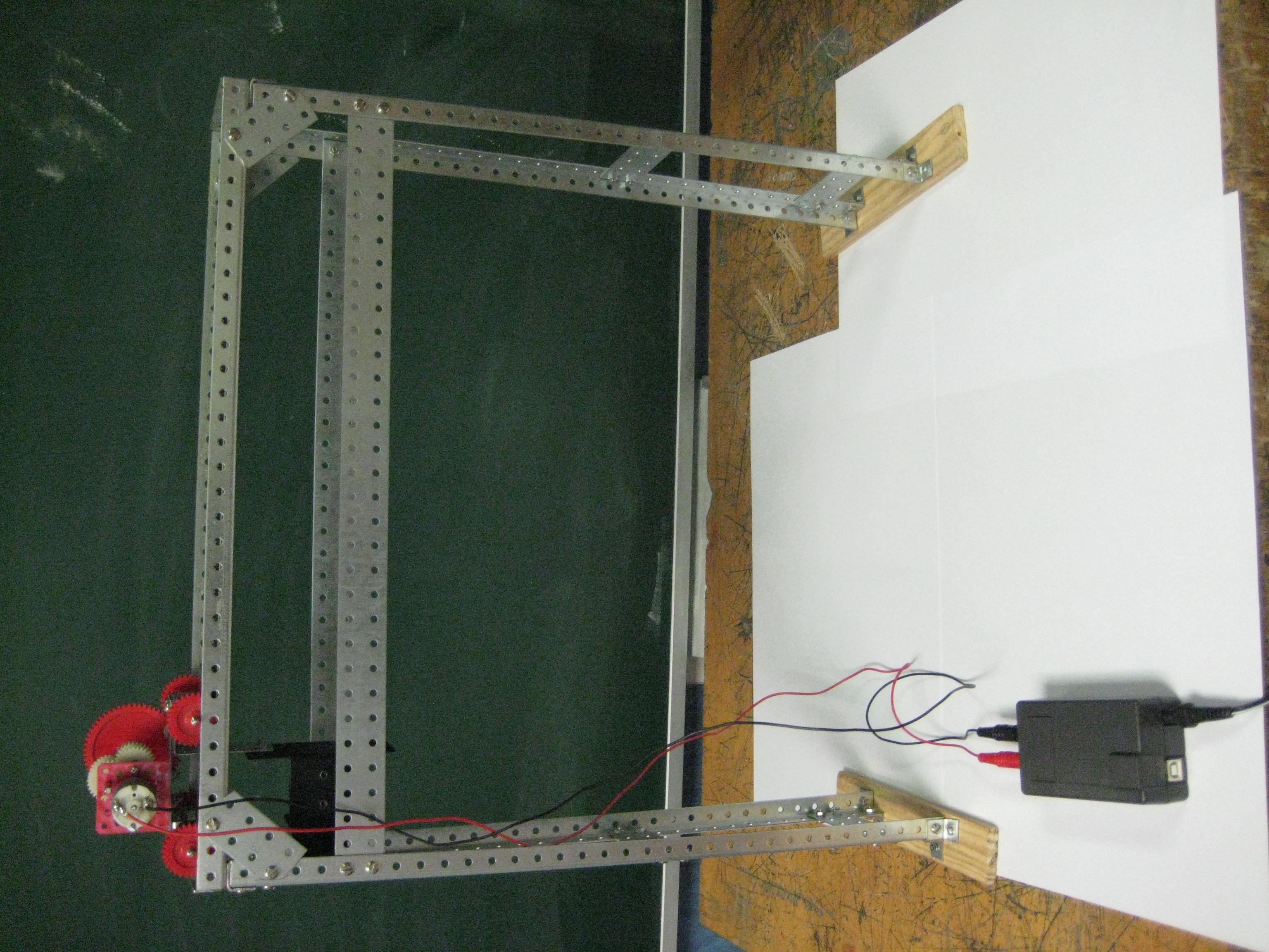 IMG_0791 | Pràctiques amb Arduino a l'Institut Pompeu Fabra