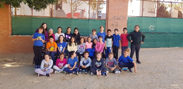 CICLE SUPERIOR de l'escola Mercè Rodoreda de Badalona » 2018 » novembre ...