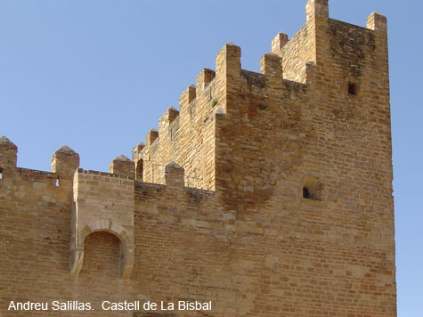 CASTELLS MEDIEVALS DE CATALUNYA. | aprenc i treballo