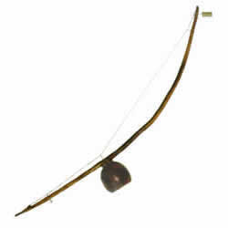 Instruments del món | Música Baix Montseny