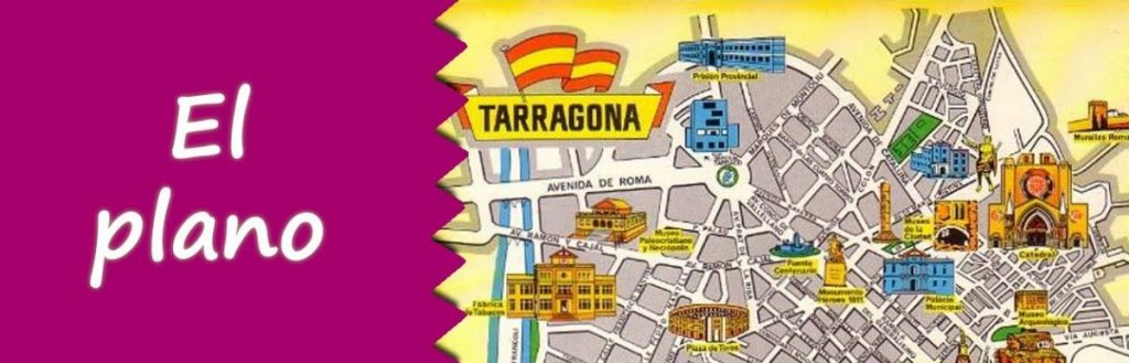 Pàgines web per treballar el plànol – El plànol