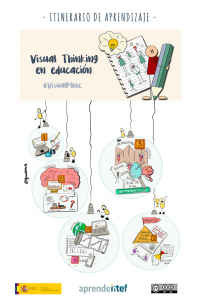 MOOC: Visual Thinking # – PROFESSORA SEMPRE APRENENT