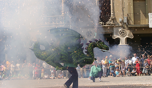 CLASSE DEL DRAC | LLEONS,DRACS I MULASSAS