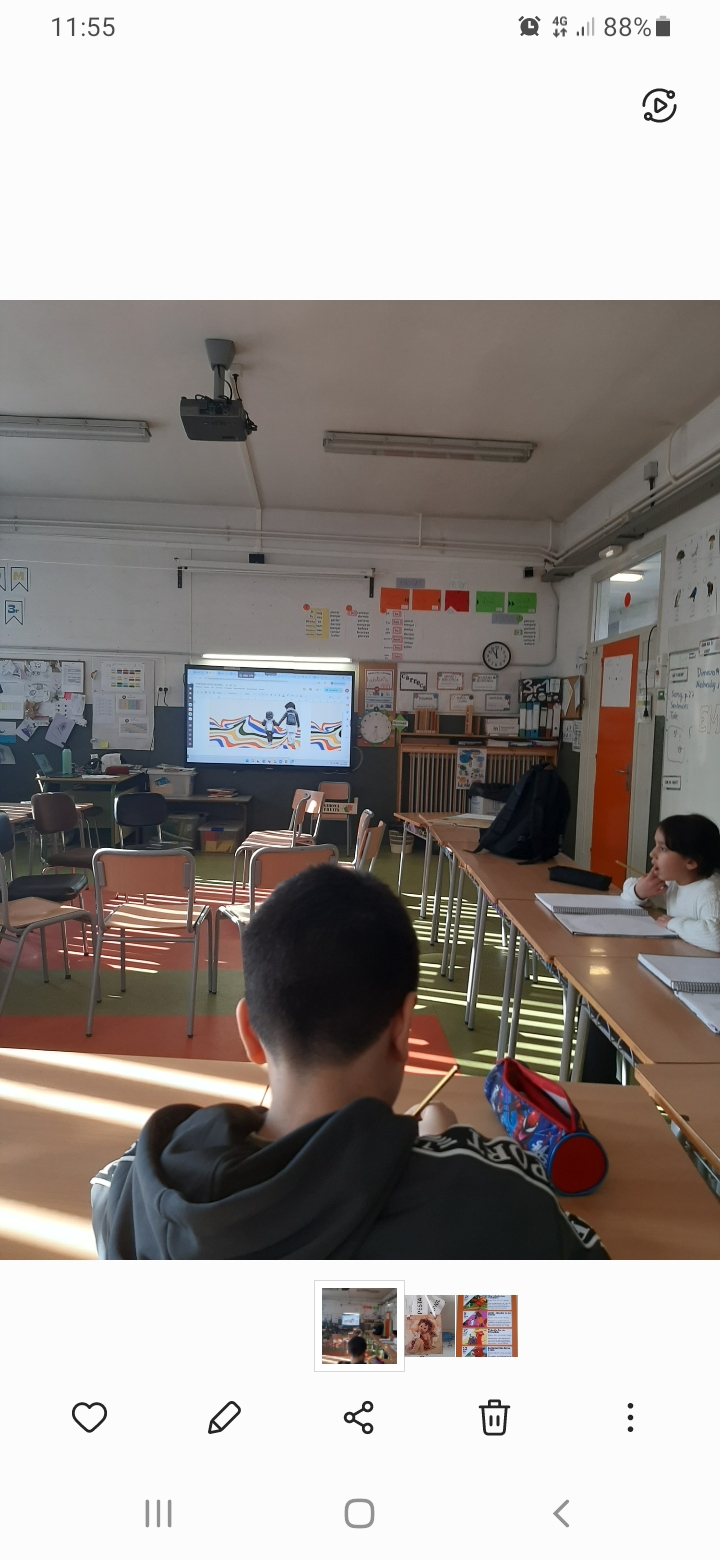 TORNEN ELS TALLERS | CICLE MITJÀ