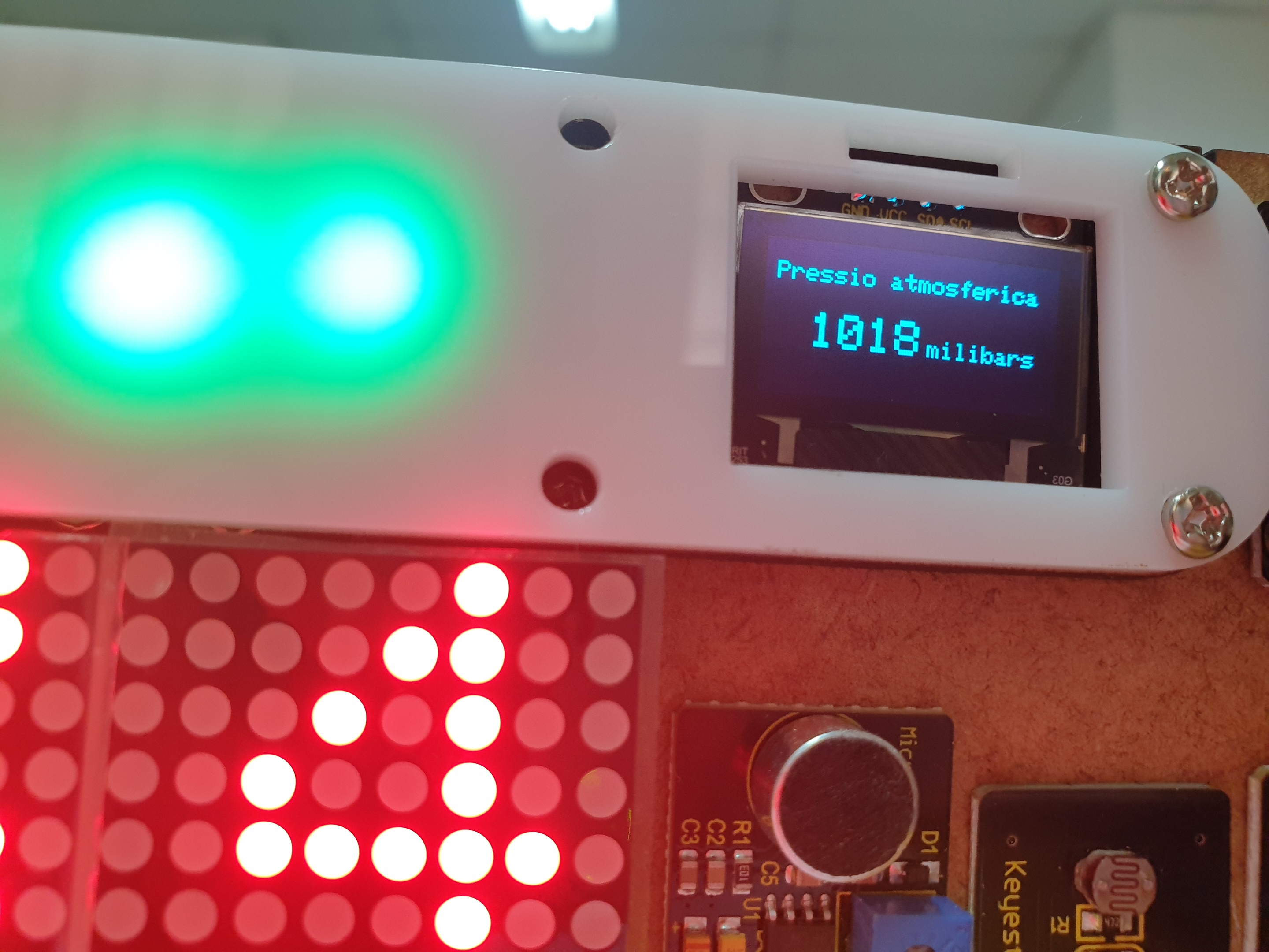 ACTIVITAT SALA B: Programació estació de mesura | Qualitat de l'aire a ...