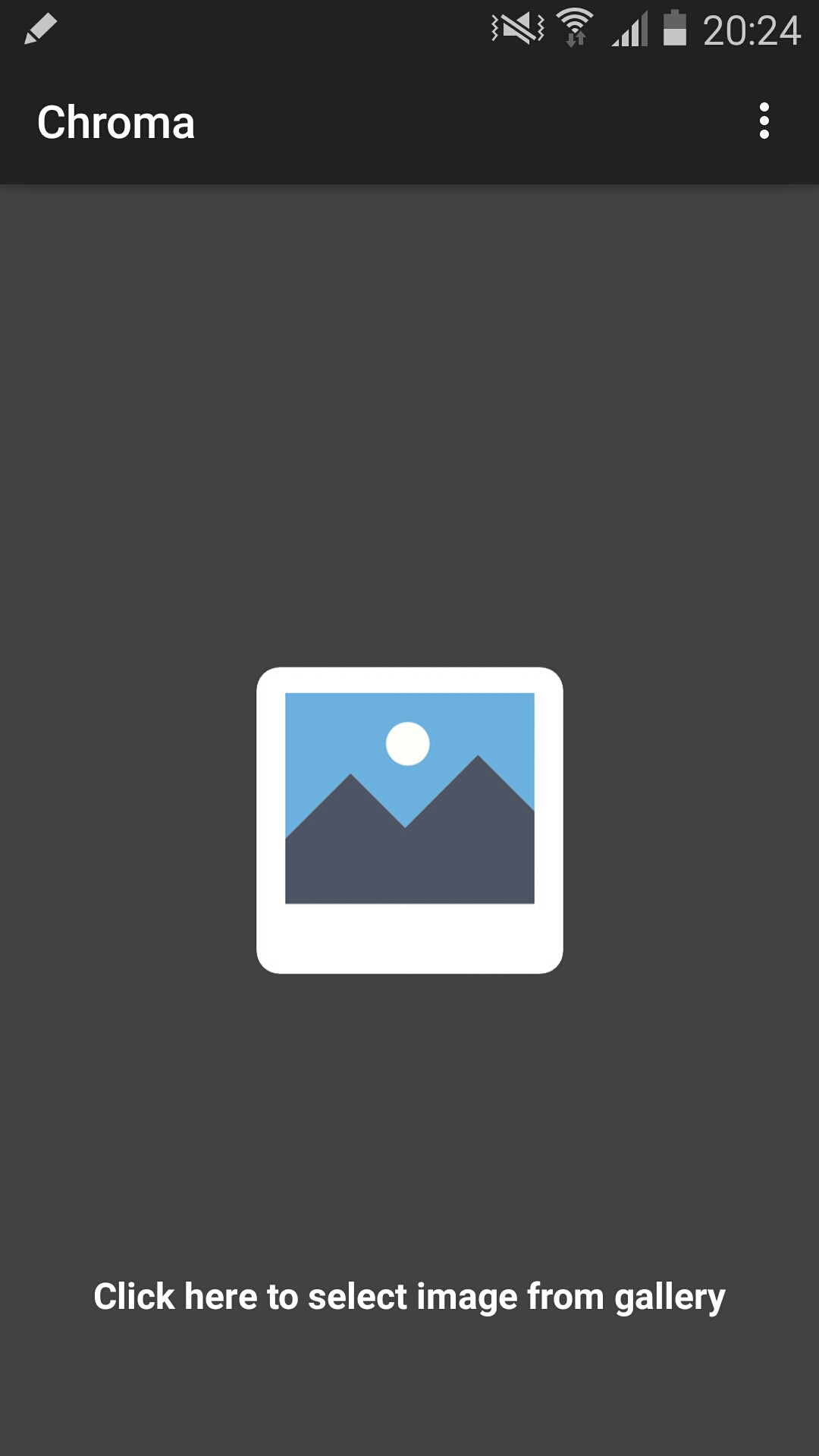 Chroma key | RELI DIGITAL