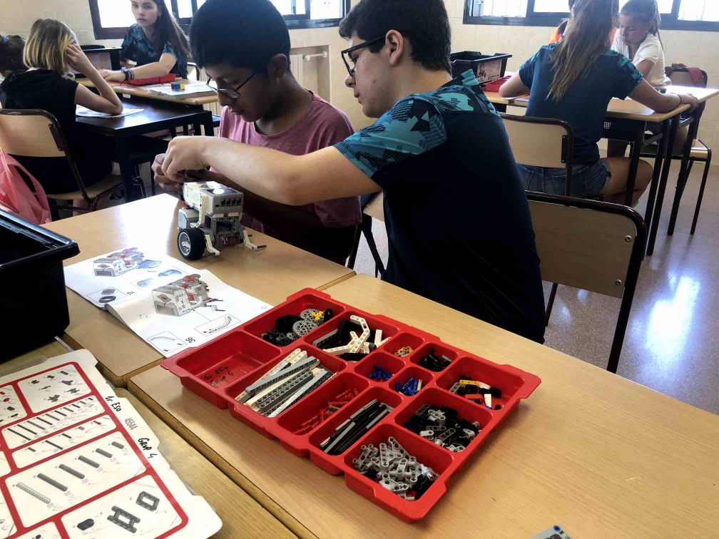 resized_resized_Grup David Balasa 1 | CAMPUS TECNOLÒGIC 2019. ROBÒTICA ...