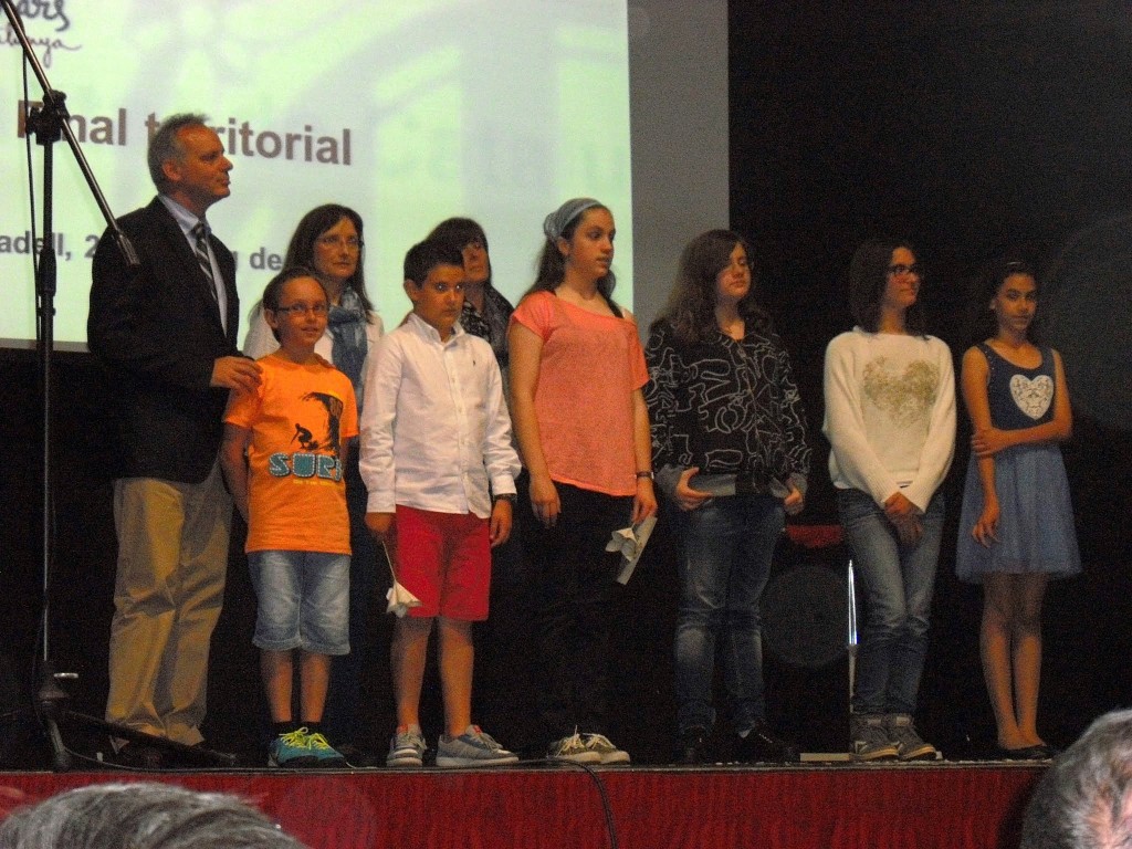 FELICITATS LAIA!! | ESCOLA ROSER CAPDEVILA