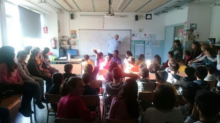 El blog de l'Escola Roser Capdevila de Polinyà – Pàgina 8 – Notícies i informacions de l'escola.