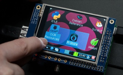 Raspberry-pi i Scratch !!! | Cicle Superior programa en Scratch