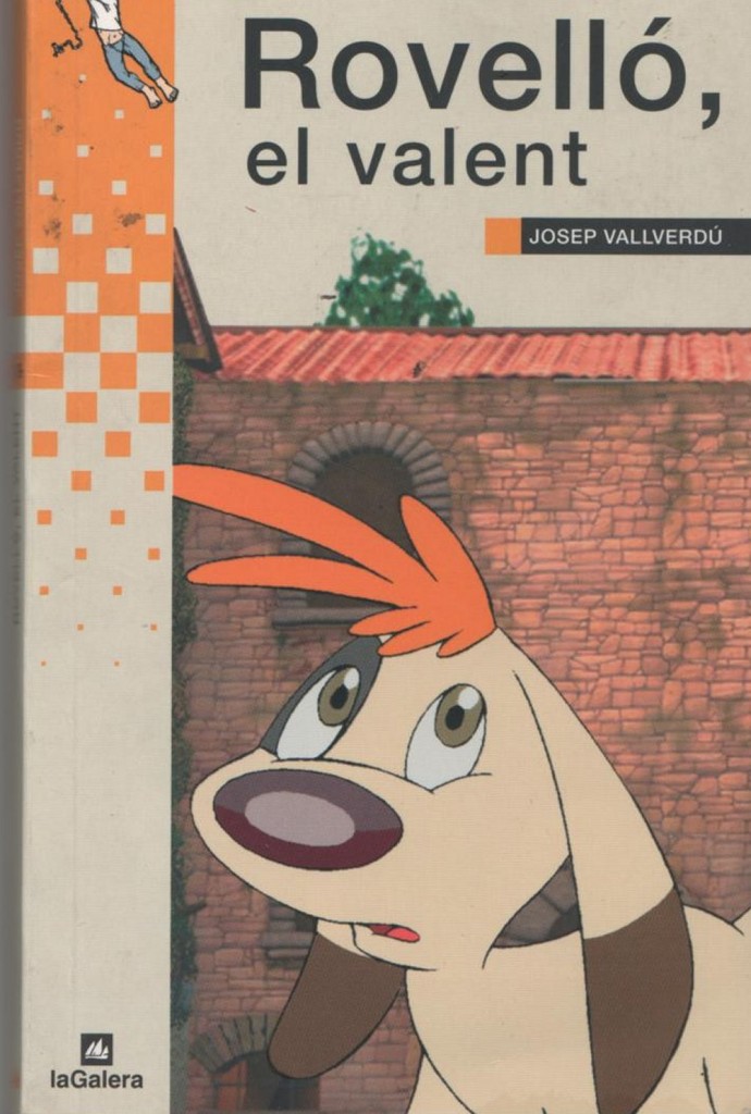 DIARI DE CURS | Rovelló