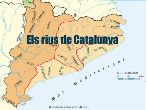 RIUS DE CATALUNYA | La classe d'Albert Einstein