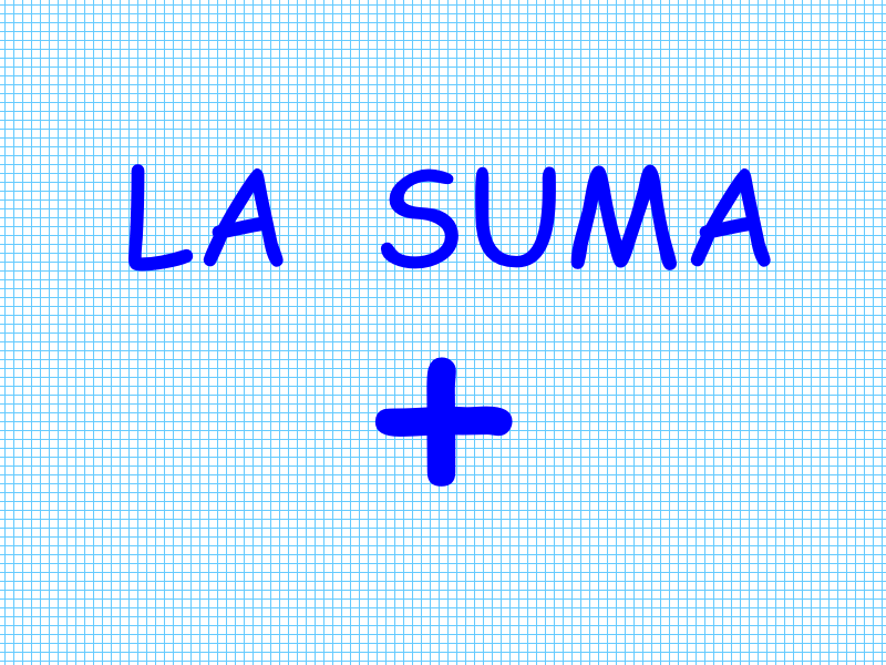 Aprenem a sumar | Escola Pau Casals de L'Hospitalet de Llobregat