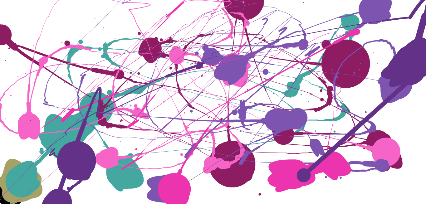 Provem el Jackson Pollock – Les TAC a l'Educació Infantil