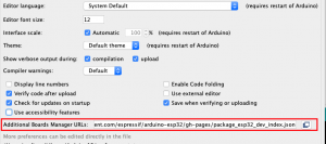 ESP32-S3 DevKit | Technology at Pompeu Fabra