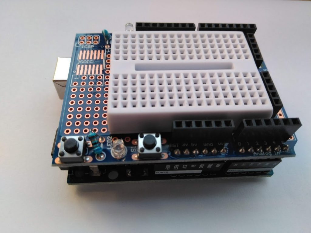 Arduino | TECNOLOGIA ESO I BATX