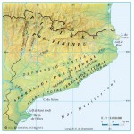 Relleu i rius de Catalunya | Cicle Mitjà