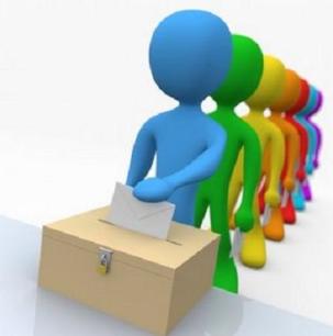 ELECCIÓ DE DELEGATS | Tutoria 2n ESO Cubelles