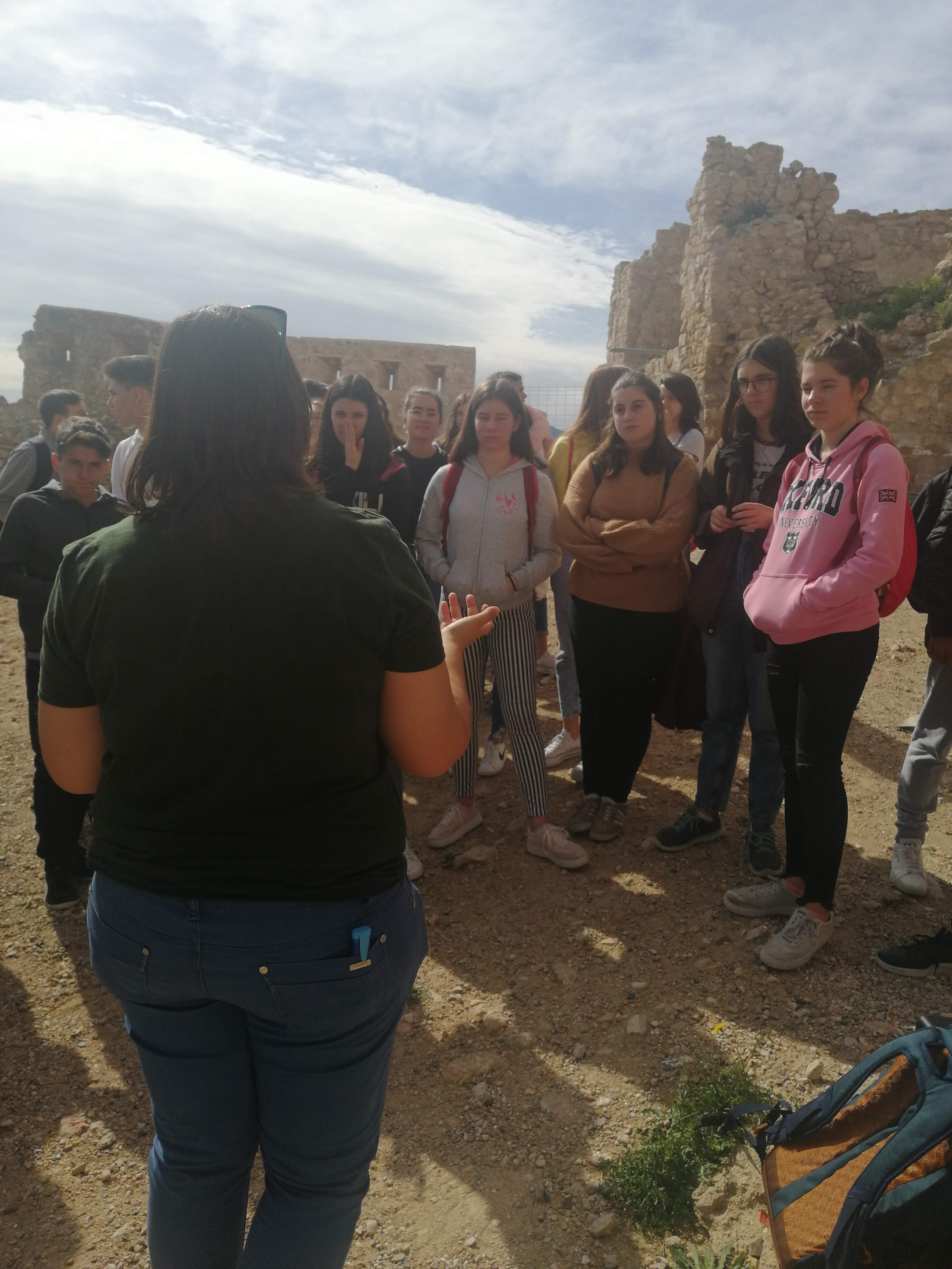 Març de 2020. Aprofitem que estem a casa? | Un cop d'ull al Món