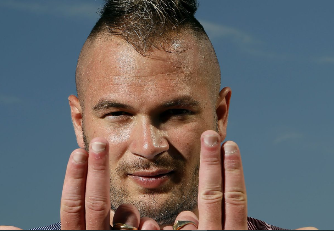 JUL, un rappeur français connu en France et ailleurs | Le blog de FLE ...