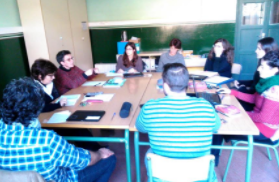 Escola Labouré | Xarxa de competències bàsiques