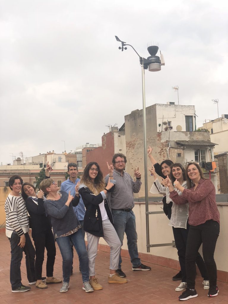 SOM L’EQUIP IMPULSOR DE L’ ESCOLA LABOURÉ | Xarxa de Competències Bàsiques