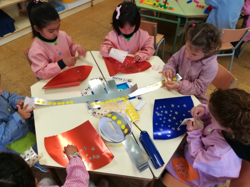 Escola Ramon Llull | Xarxa de Competències Bàsiques