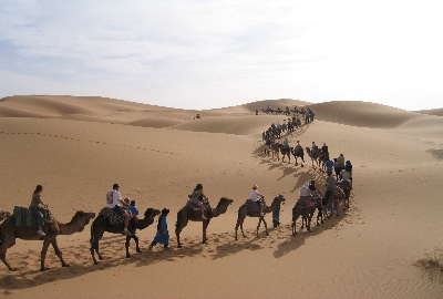 EL MARROC, UN PAIS PLE DE COLORS | ELS MEUS VIATGES